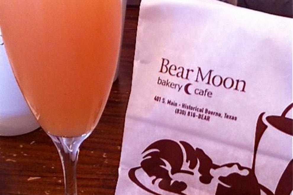 Bear Moon Bakery Cafe San Antonio Restaurants Review 10Best bear-moon-bakery-cafe-san-antonio-restaurants-review-10best