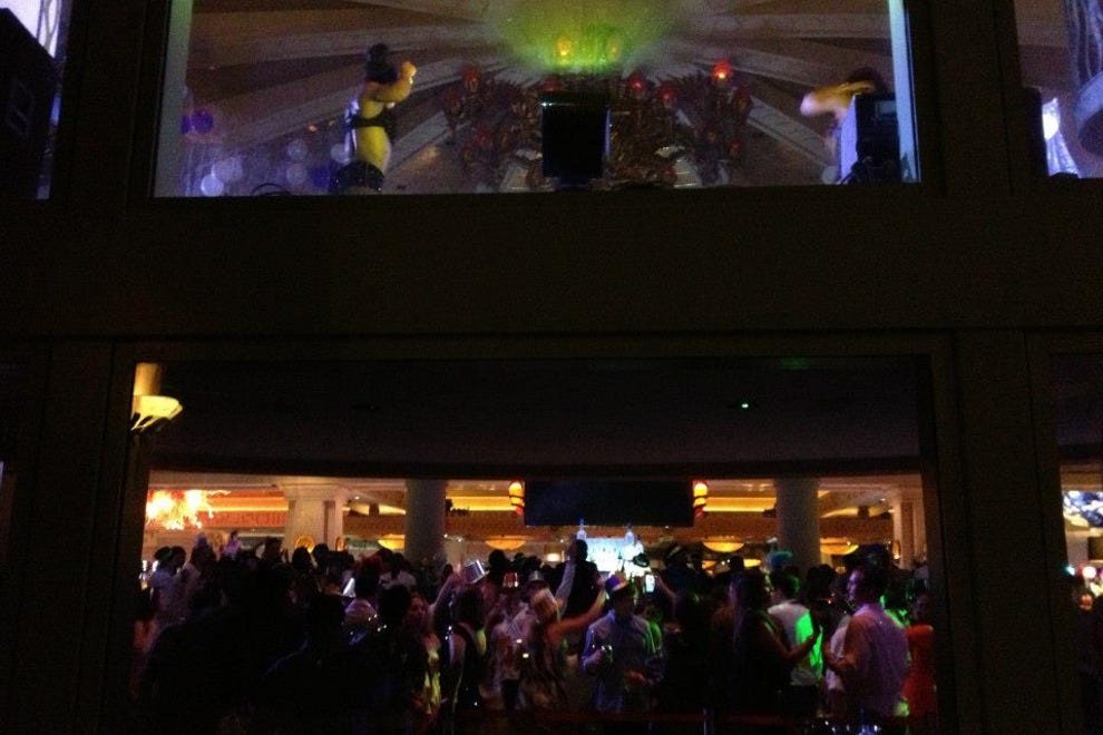 Nassau Night Clubs 10best Nightlife Reviews