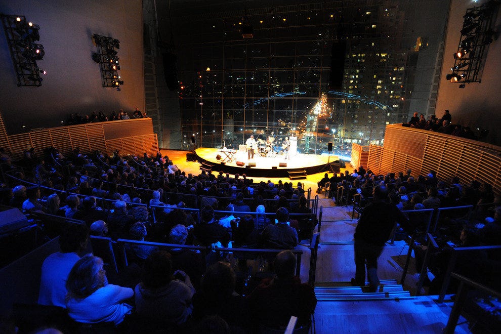 Jazz at Lincoln Center: New York Nightlife Review - 10Best Experts and ... Jazz at Lincoln Center: New York Nightlife Review - 10Best Experts and ...