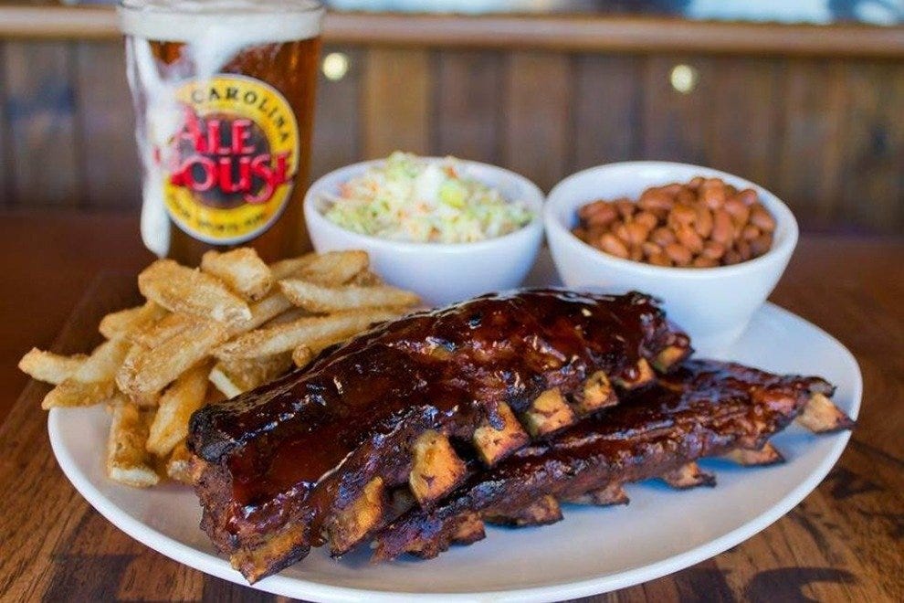 Carolina Ale House Palm Beach West Palm Beach Nightlife Review