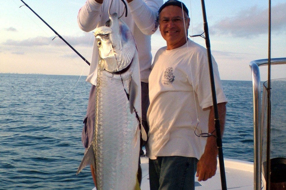 Fish Warrior Charters: Fort Myers Attractions Review - 10Best Experts ... Fish Warrior Charters: Fort Myers Attractions Review - 10Best Experts ...