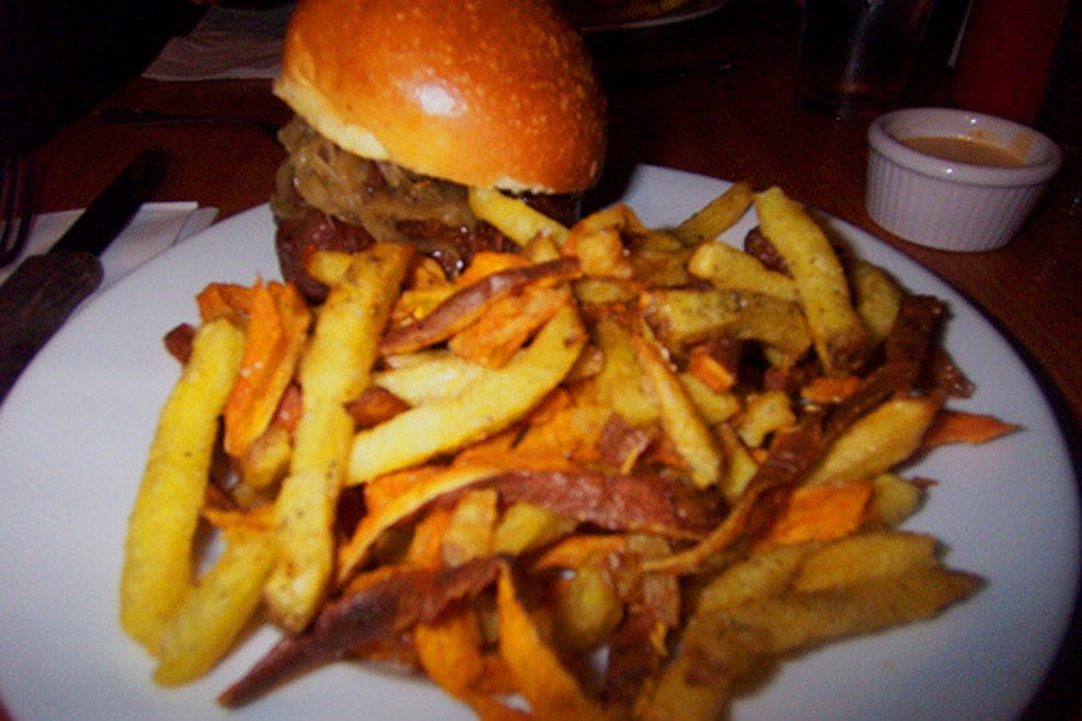 Good Dog Philadelphia Restaurants Review 10Best Experts And Tourist