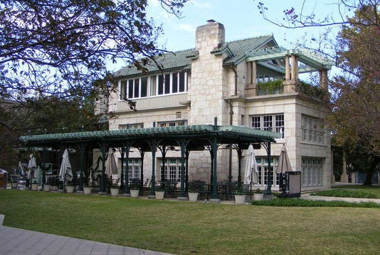 Guenther House Restaurant San Antonio