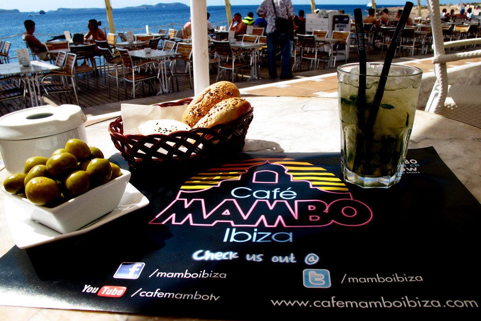 Mambo Cafe: Cancún Nightlife Review - 10Best Experts and Tourist Reviews