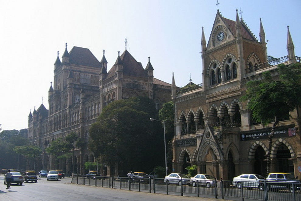 Colaba: Mumbai Shopping Review - 10Best Experts and Tourist Reviews