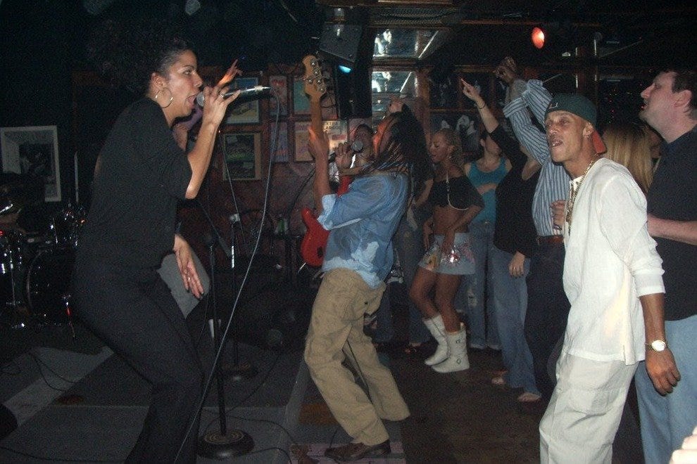 Hoy Como Ayer Miami Nightlife Review 10best Experts And Tourist Reviews 