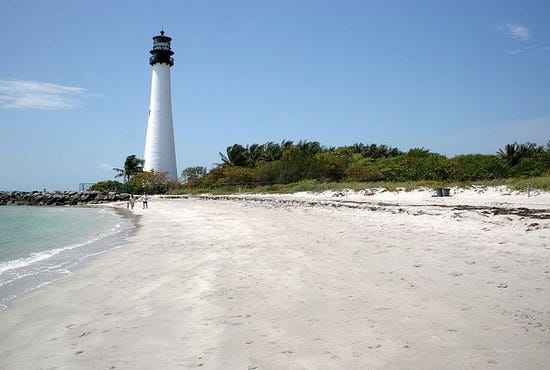 Lighthouse Beach Park: Fort Myers Attractions Review - 10Best Experts ...