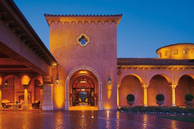 Addison is one of the best restaurants in San Diego