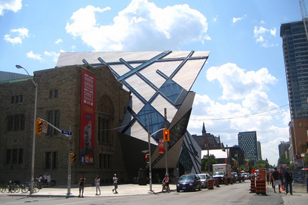 Toronto Museums: 10Best Museum Reviews