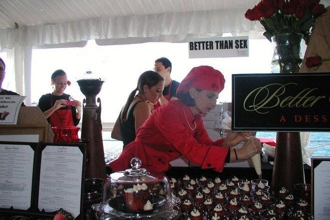 Better Than Sex Is One Of The Very Best Things To Do In Key West