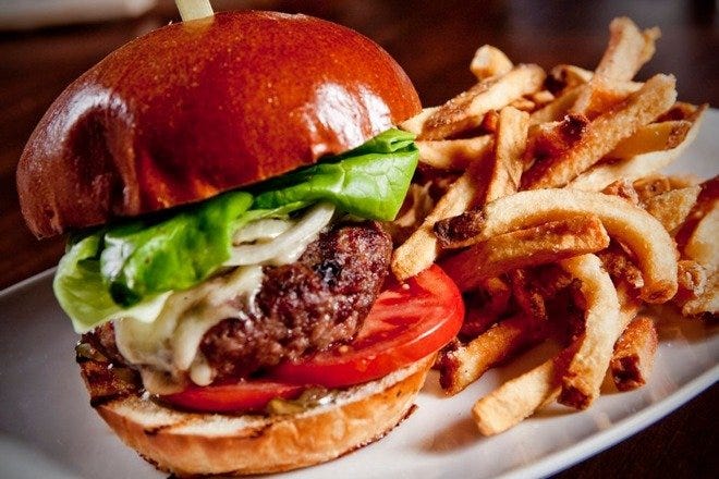 Top 5 trade restaurant boston in 2022 | Blog Hồng