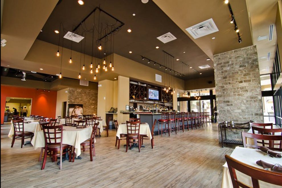 The Rusty Spoon Dress Code