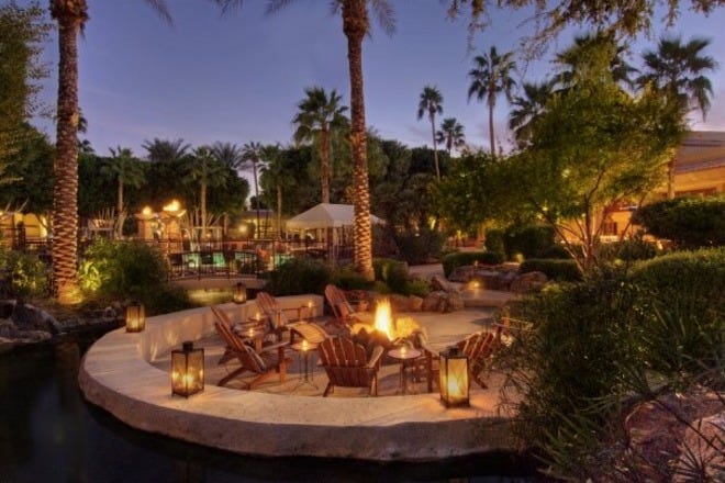 Firesky Resort And Spa Scottsdale Az Reviews Of Boulders Resort & Spa