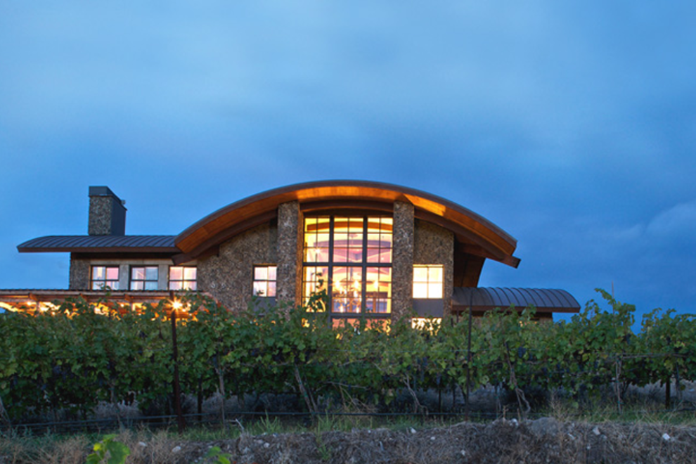 Cave B Inn & Spa: Seattle Attractions Review - 10Best Experts and ...