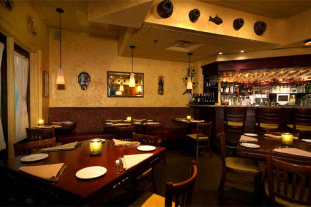 Veneto Italian Grill