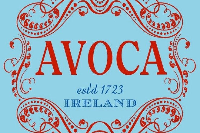Avoca is one of the best places to shop in Dublin