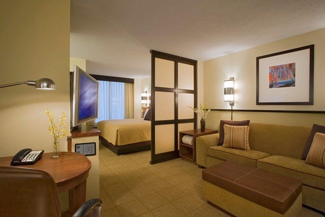 Hyatt Regency Albuquerque Airport