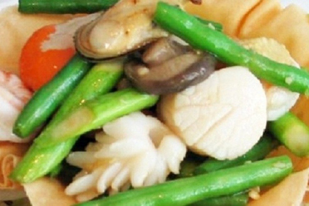 Chinese Food Edinburgh City Centre at Joan Dudley blog