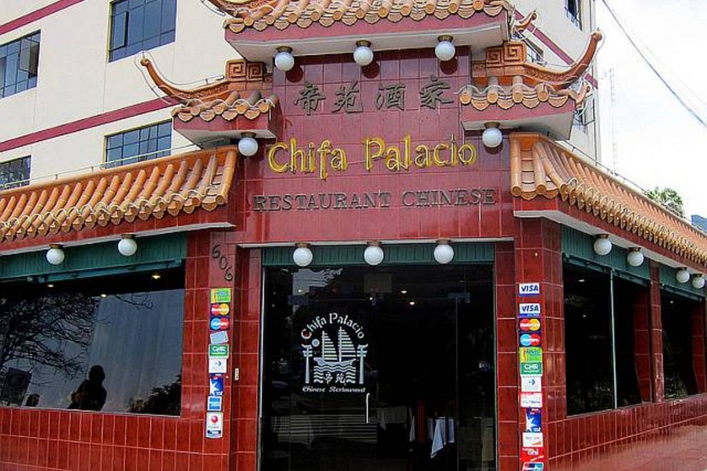 Lima Chinese Food Restaurants: 10Best Restaurant Reviews