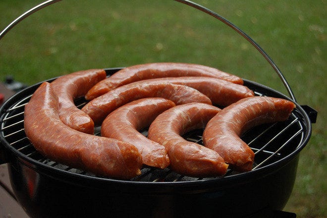 10Best: Guide to Australian Food Slang