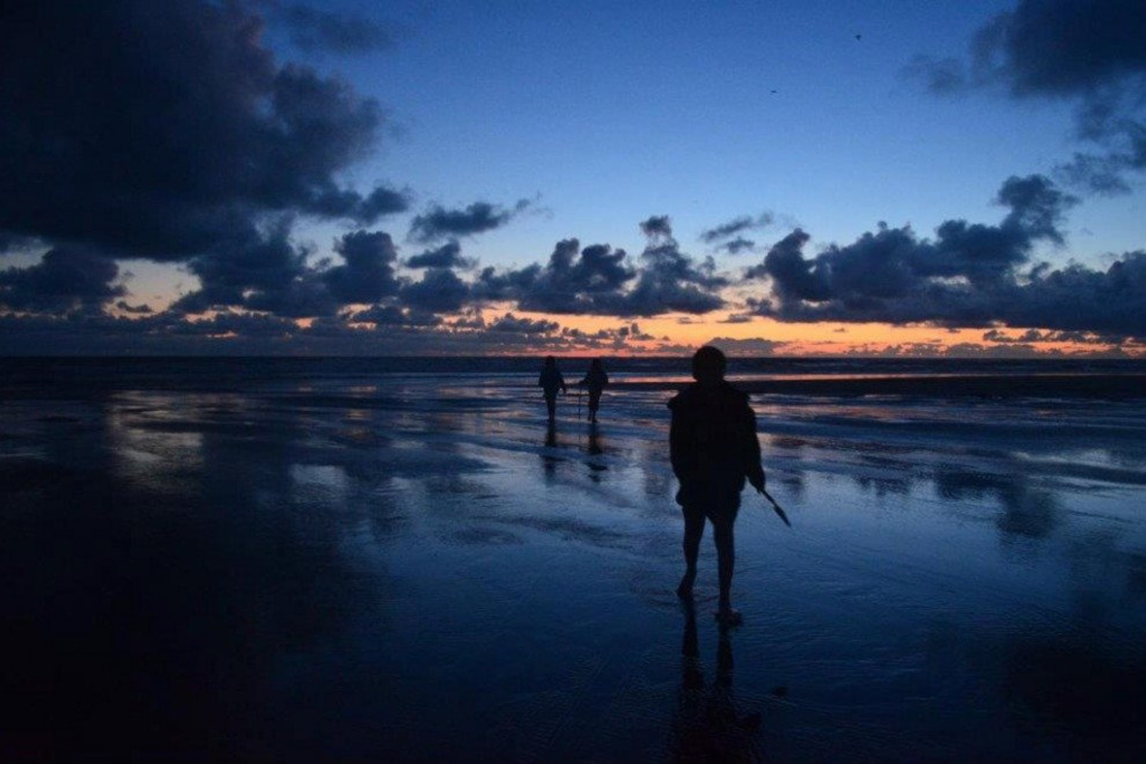 10 Reasons Long Beach, WA is a Great Beach Town