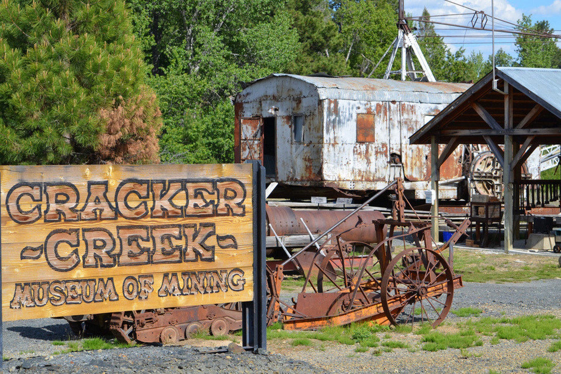 The 10 best gold mining and prospecting tours