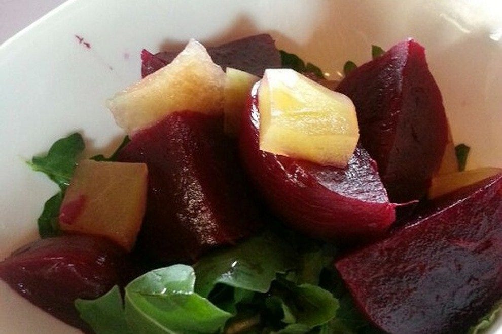 Linger: Denver Restaurants Review - 10Best Experts and Tourist Reviews