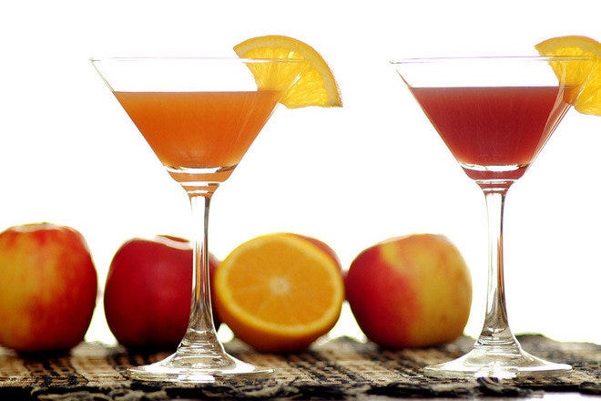 Le Duplex is one of the best places to party in Paris