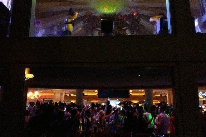 Dragon Lounge Tattoos