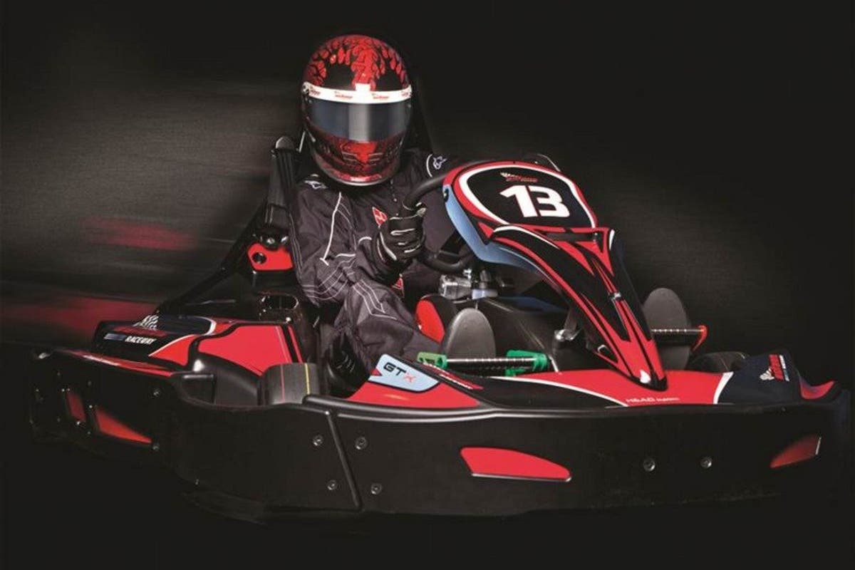 10 go-kart tracks you have to visit in America