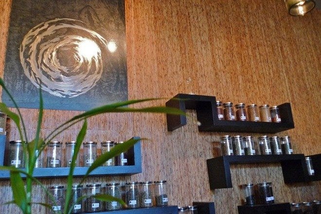 Miro Tea is one of the best restaurants in Seattle