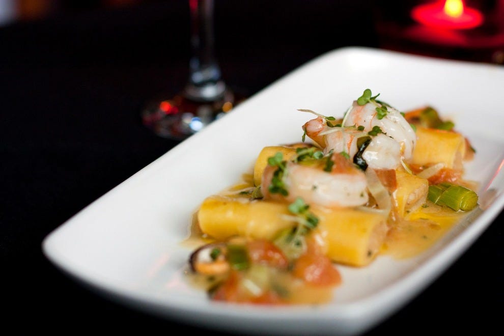 Edinburgh Italian Food Restaurants: 10Best Restaurant Reviews