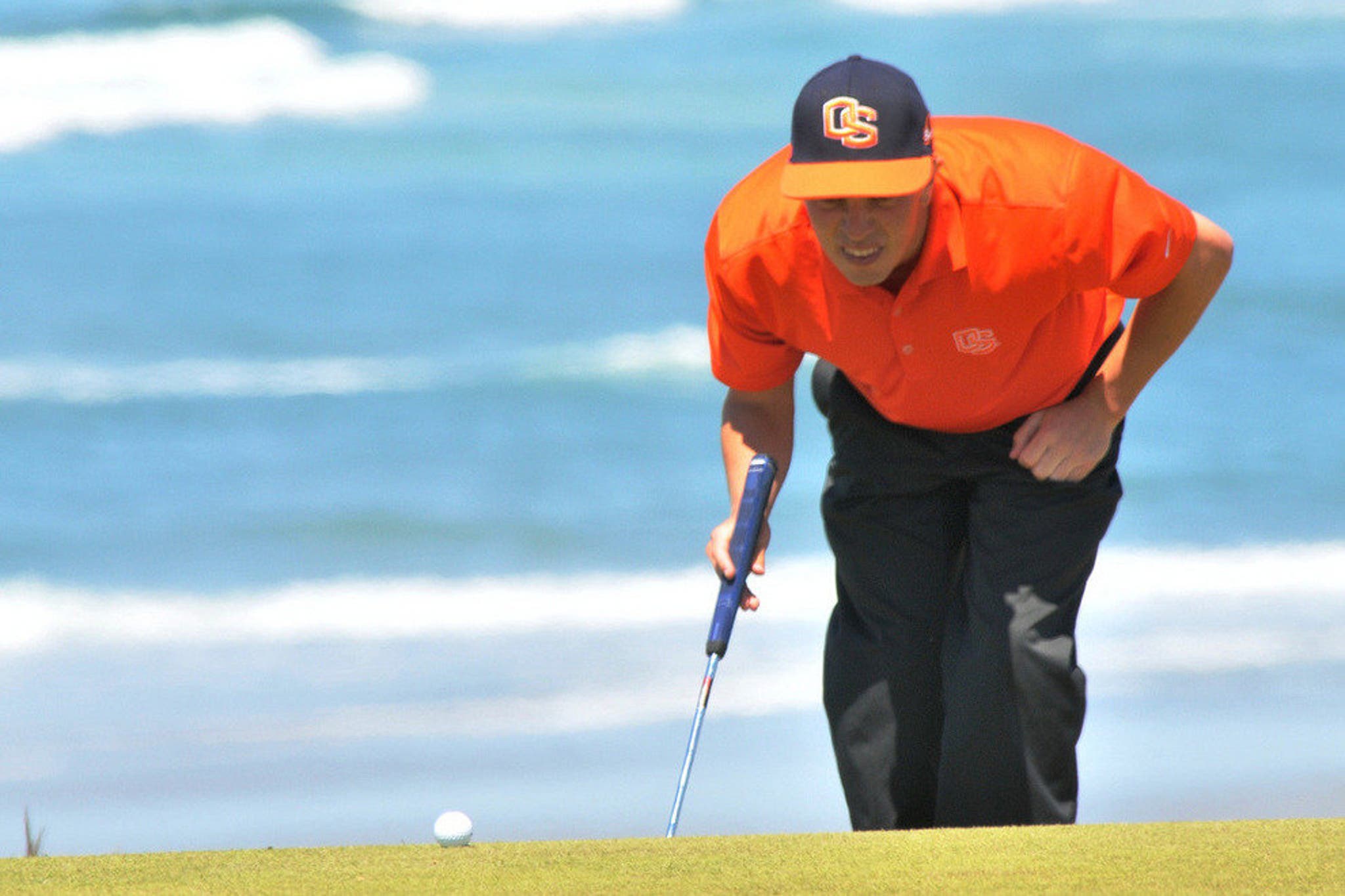 World's Most Beautiful Waterfront Golf Courses