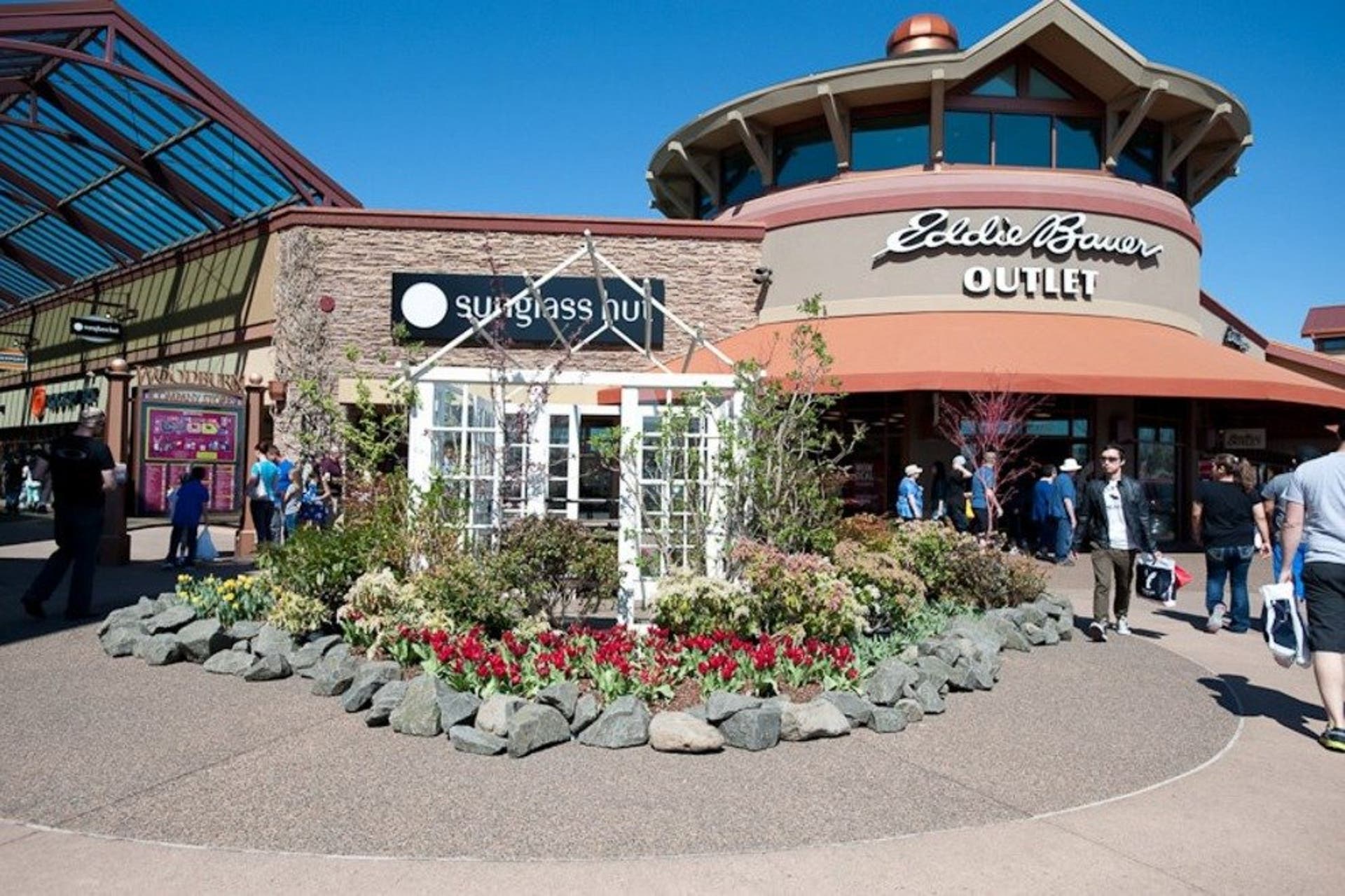 The 10 best malls and shopping centers in Baltimore, ranked