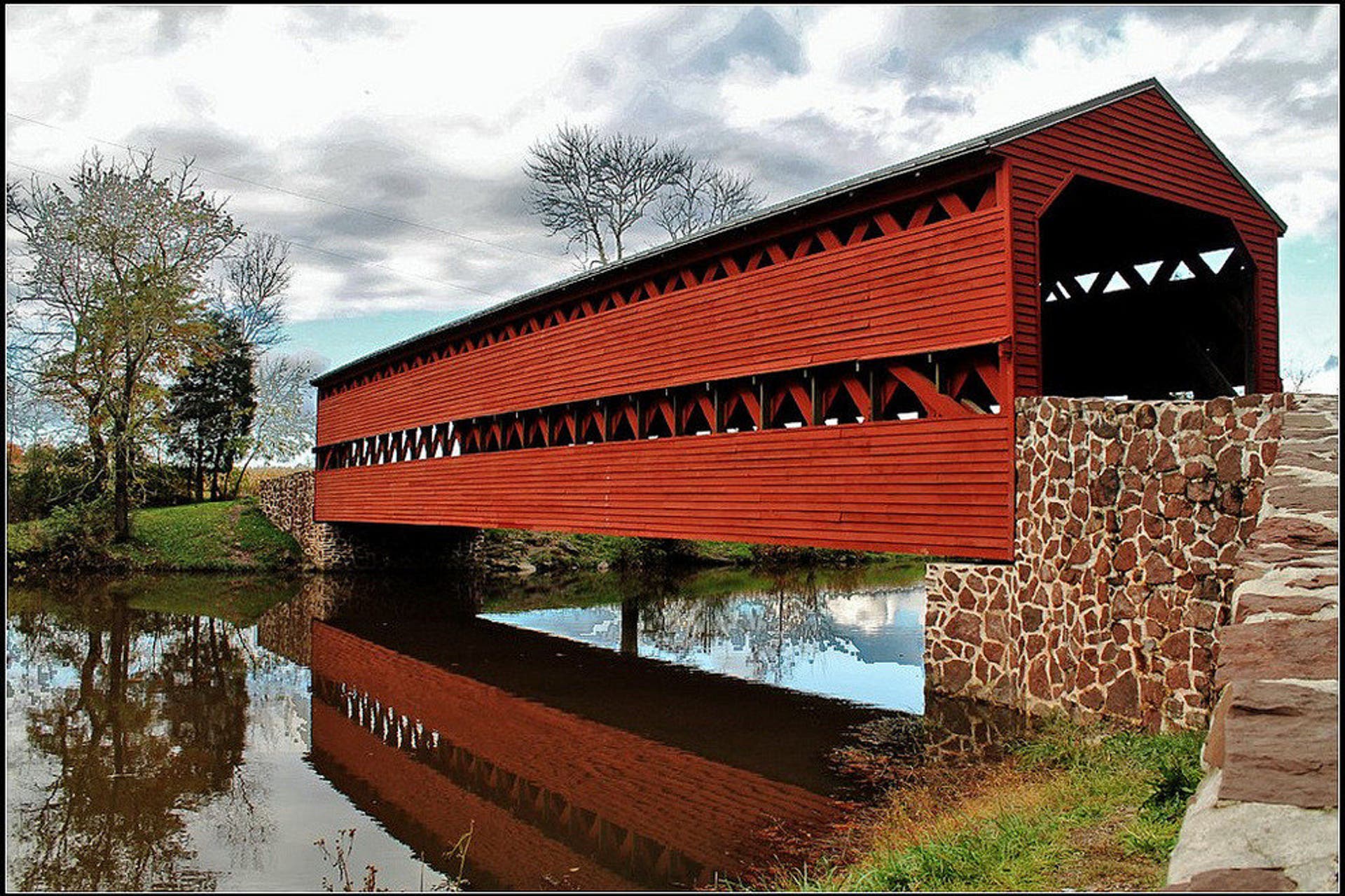 10 Reasons to Visit Gettysburg