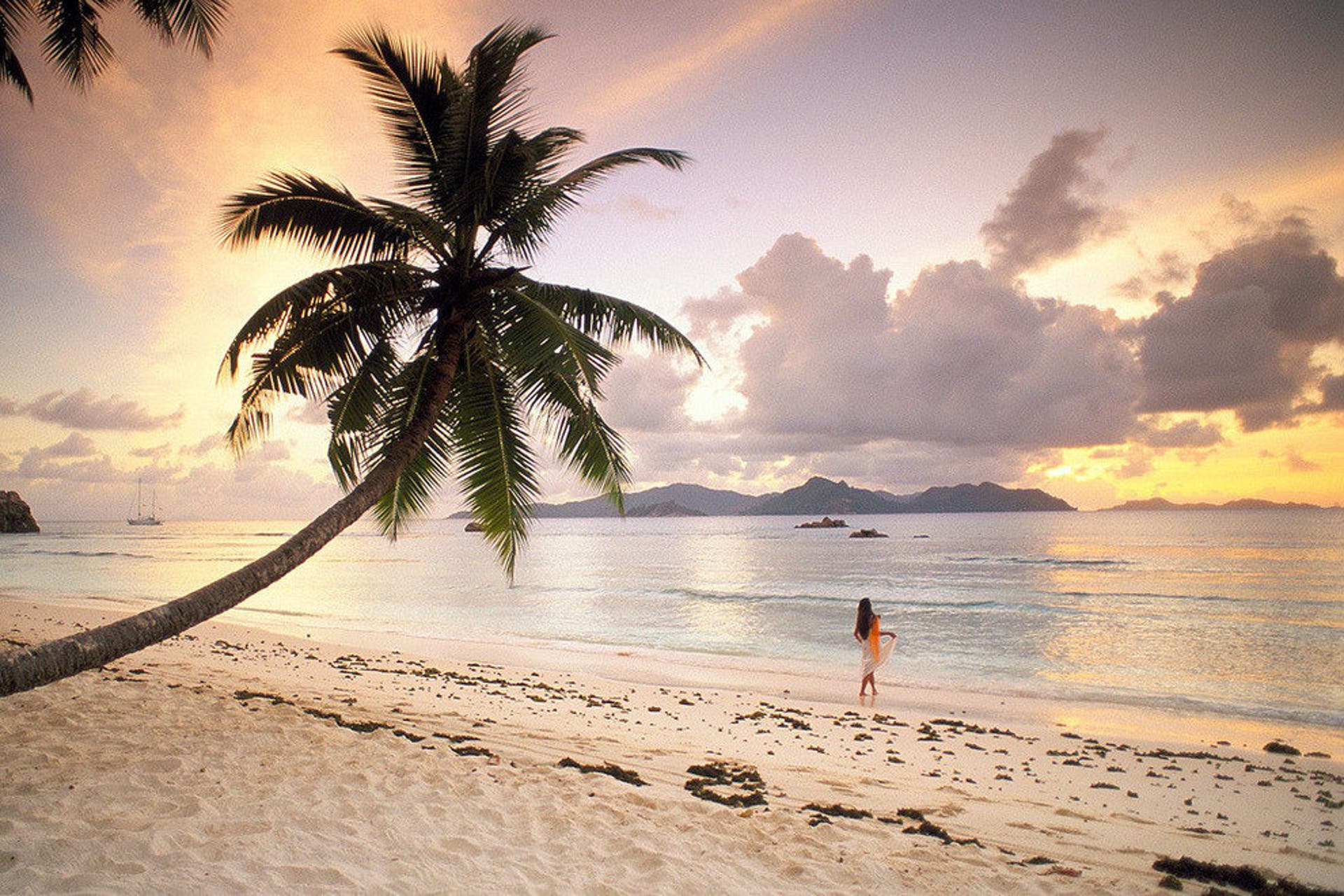 Sexiest Beaches In The World
