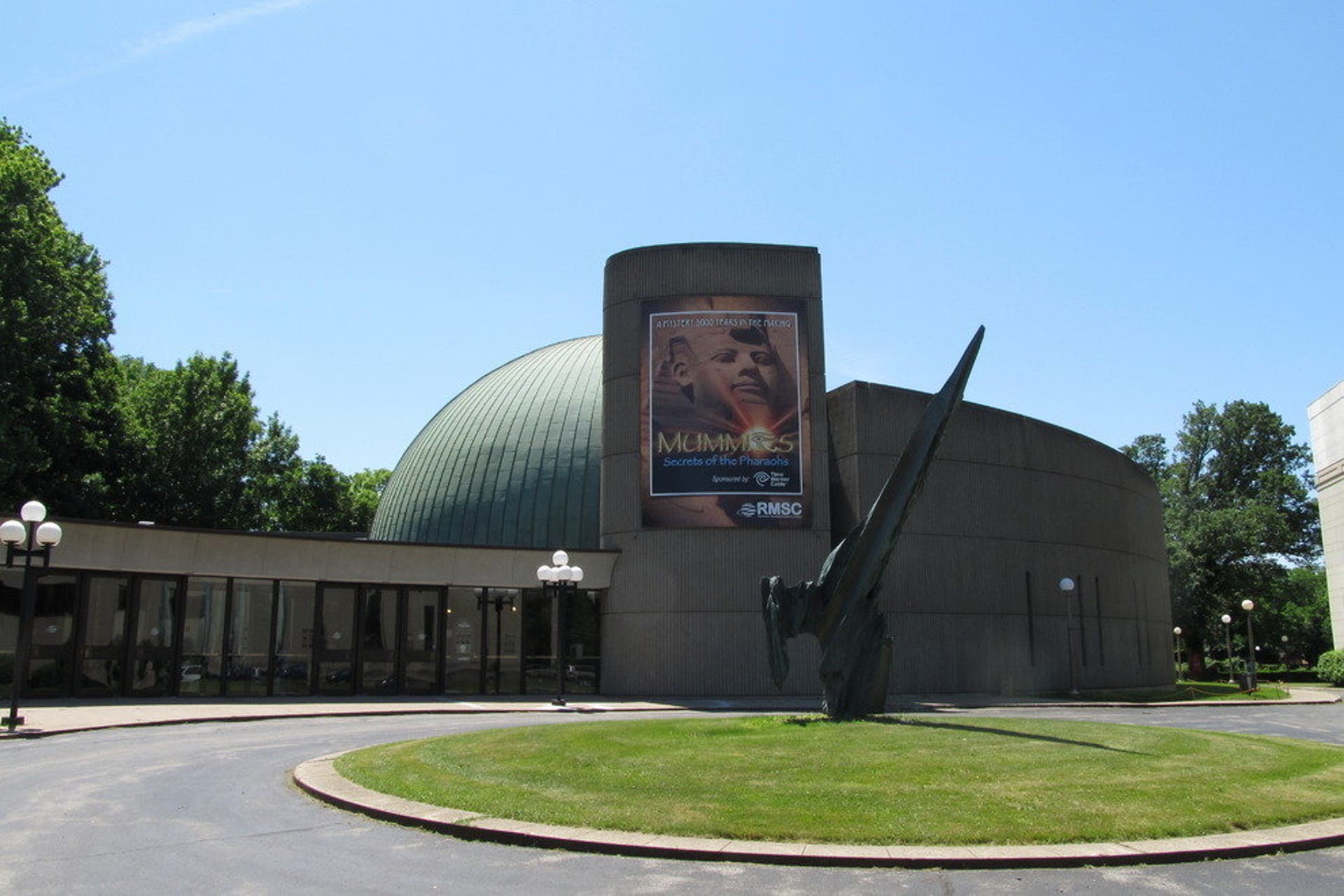 Amazing Planetariums You Should Visit