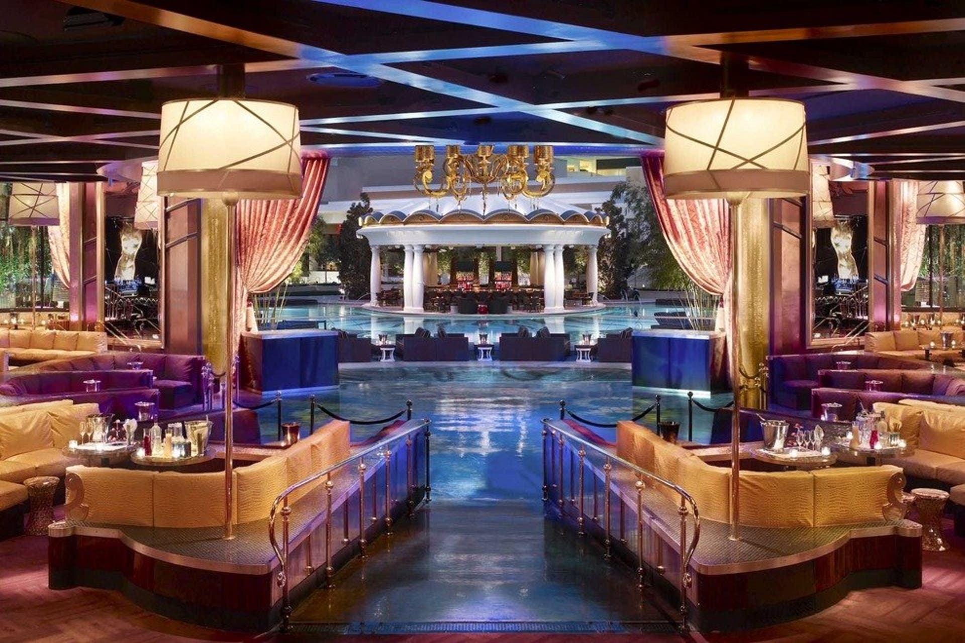 Atlanta Under 21 Clubs: 10Best Teen Night Club Reviews