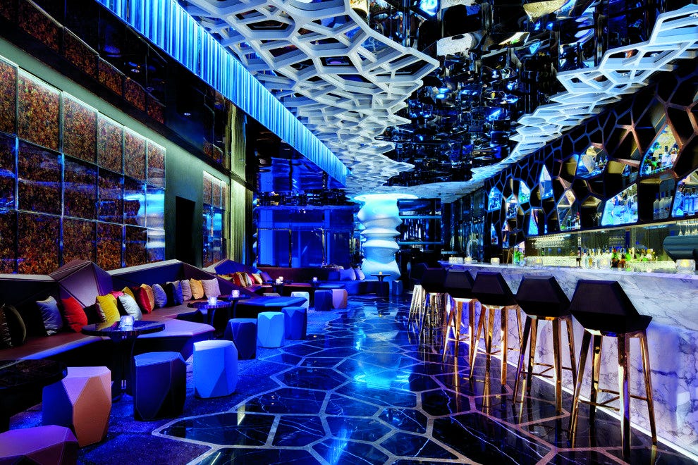 Hong Kong Night Clubs, Dance Clubs: 10Best Reviews