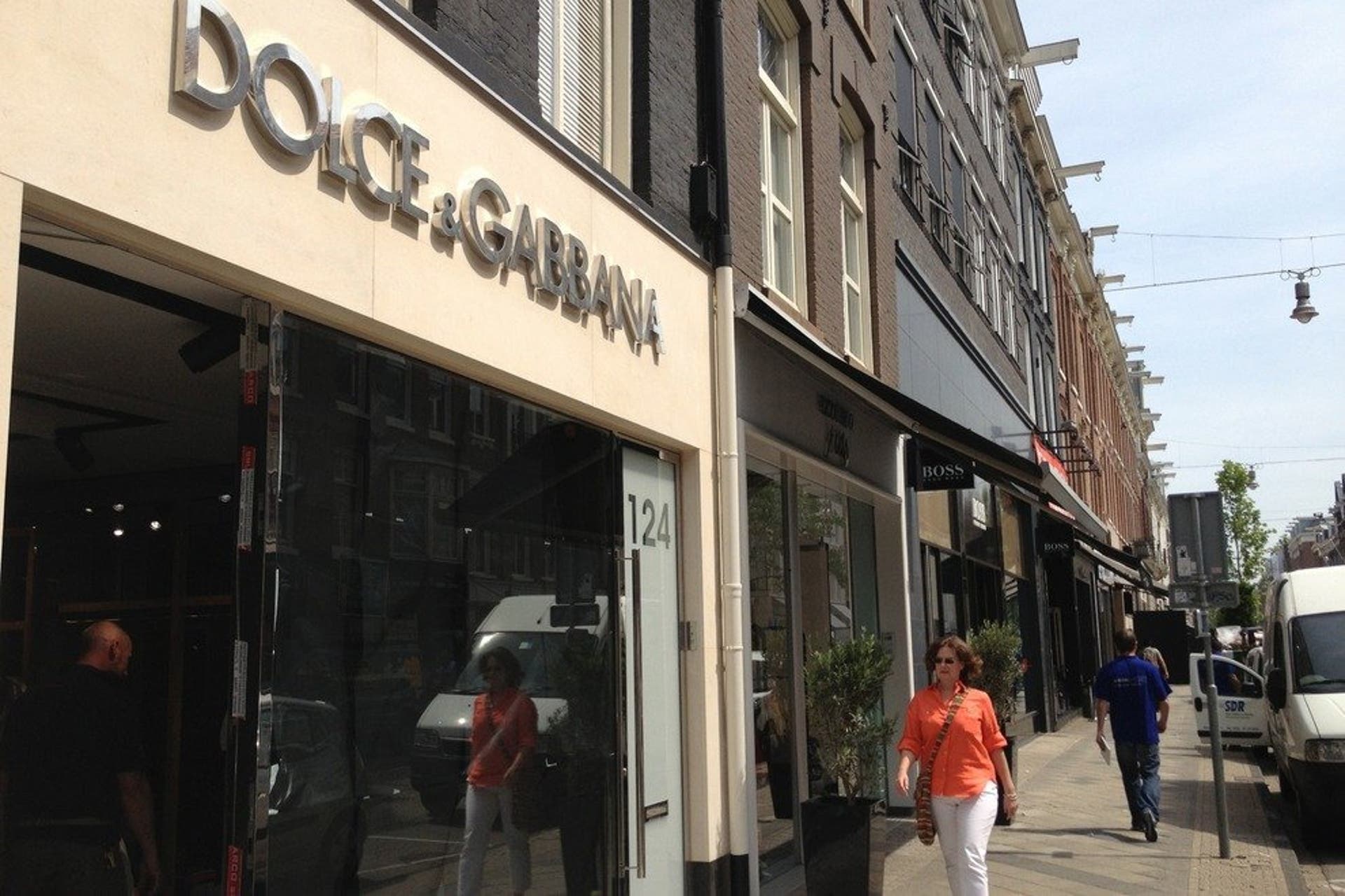 10 best places to shop in Amsterdam, ranked by local shopping expert