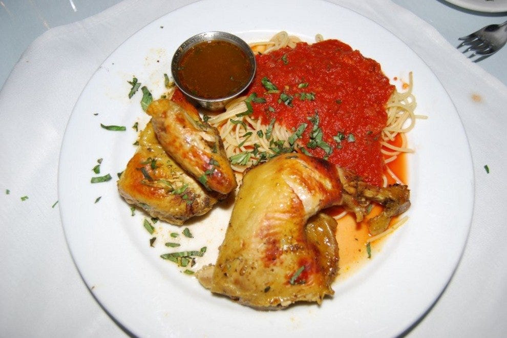 Tucson Italian Food Restaurants: 10Best Restaurant Reviews