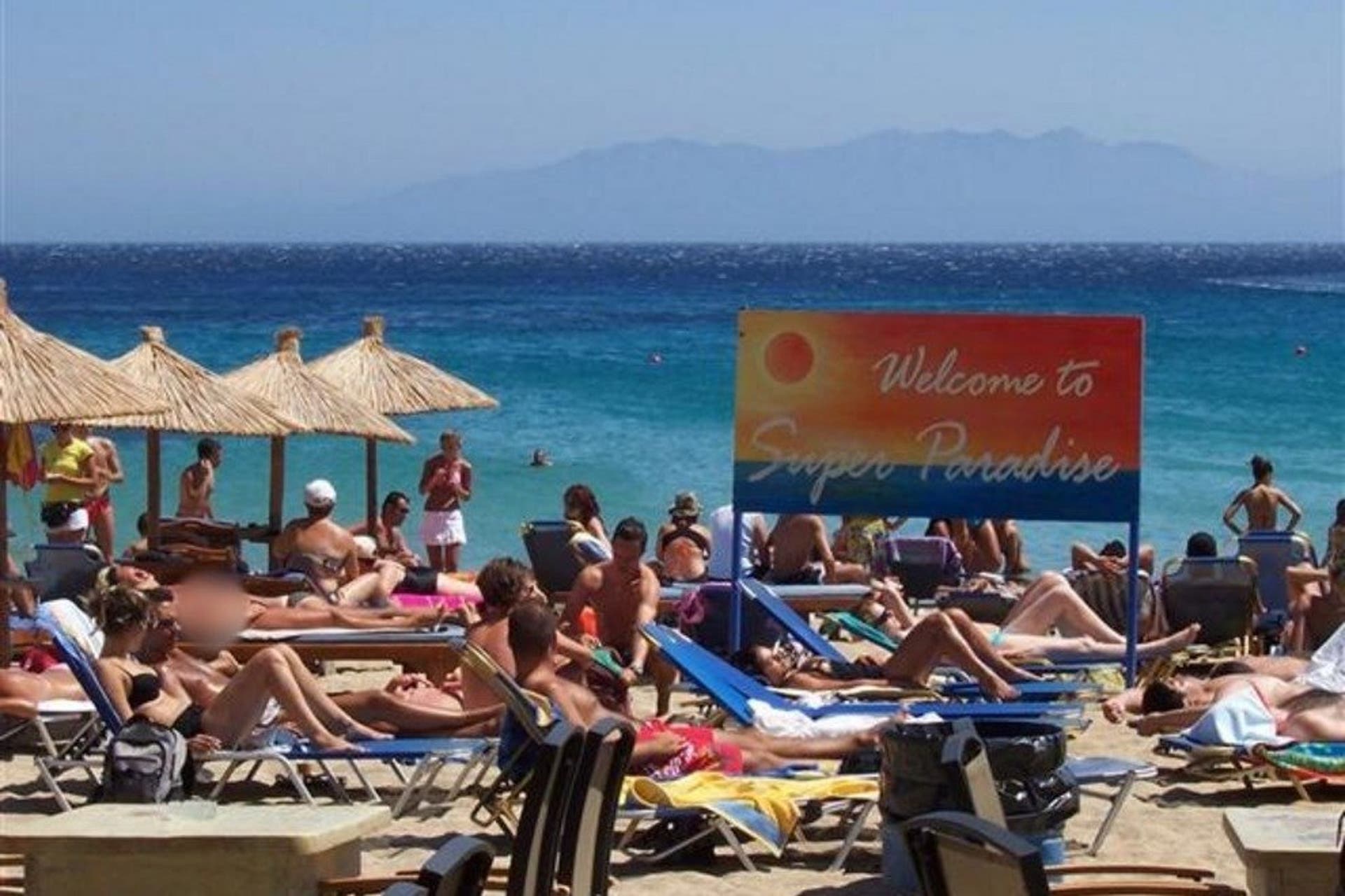 Sexiest Beaches In The World
