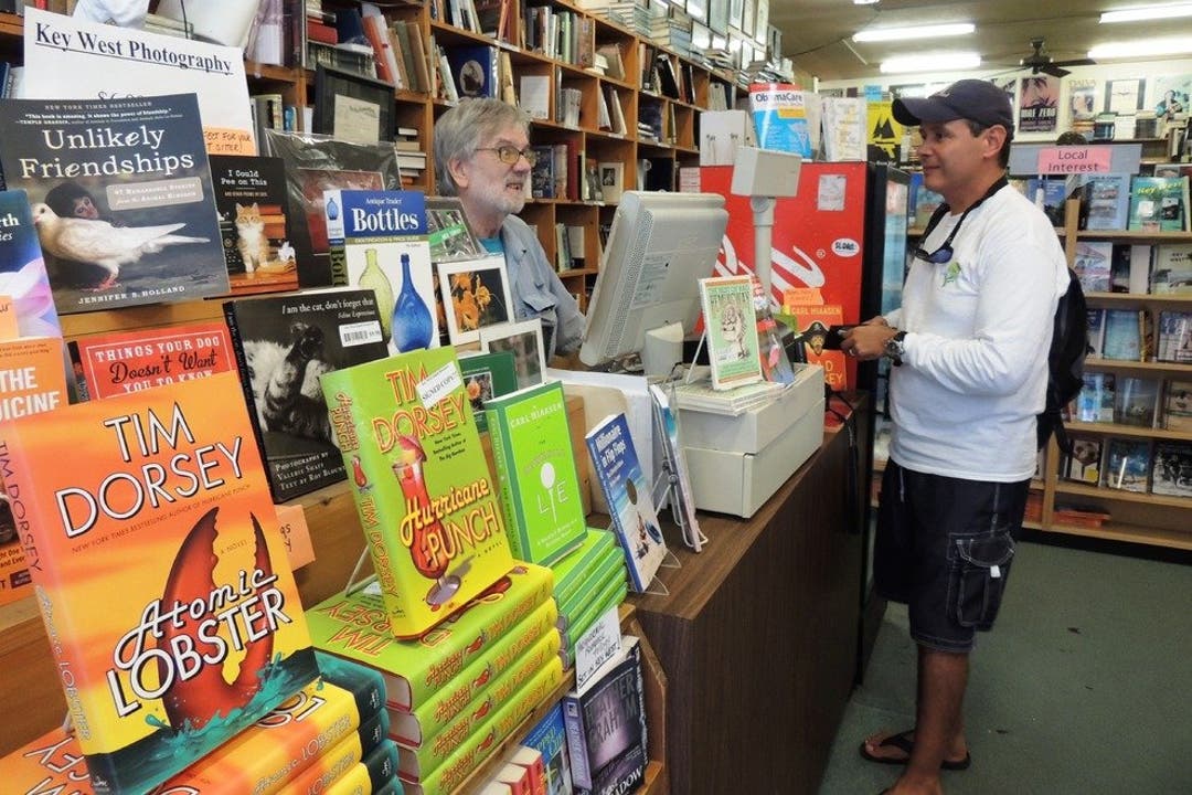 10 best places to shop in Key West, ranked by local shopping expert