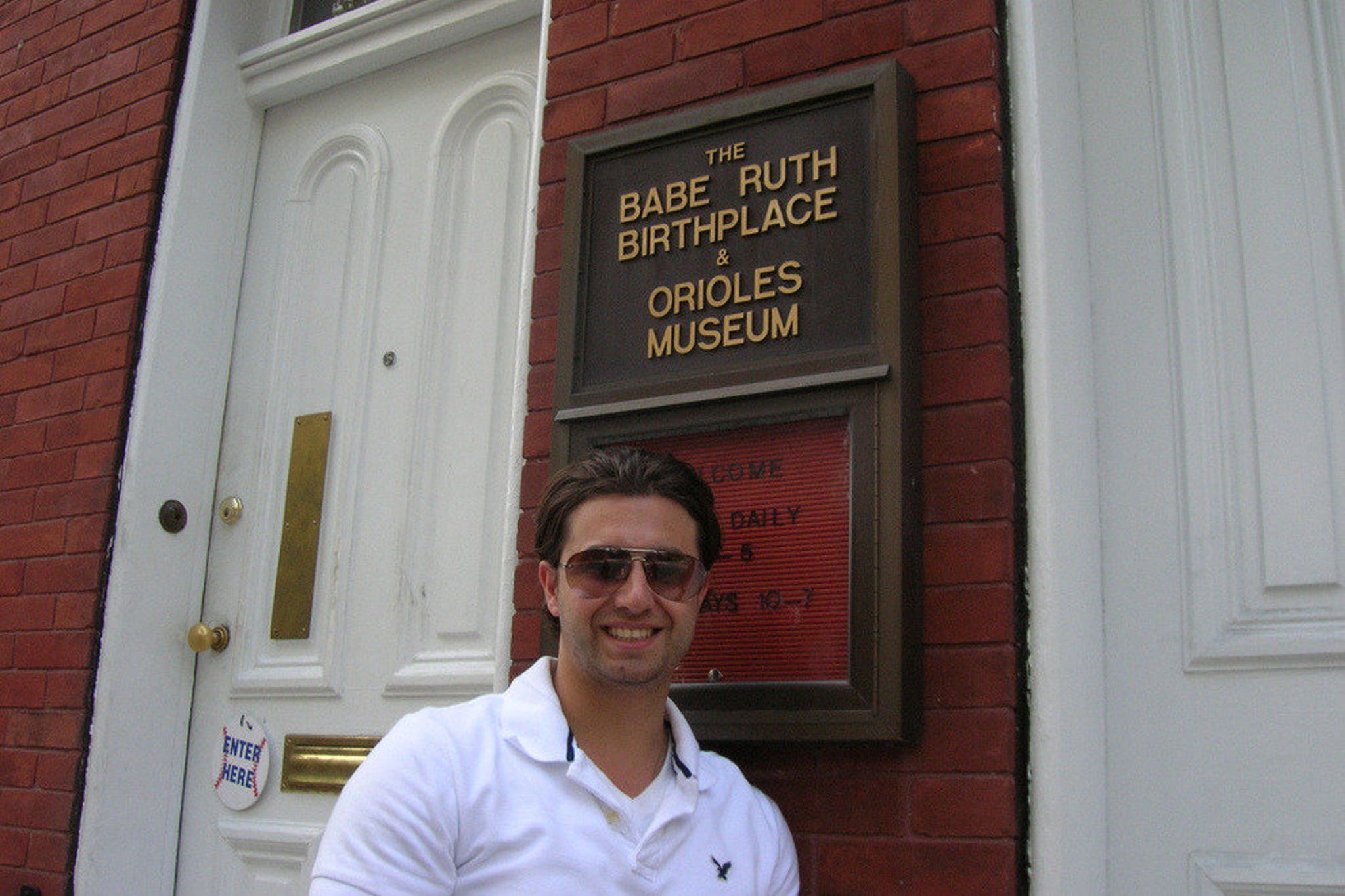 10 Must-See Baseball Museums