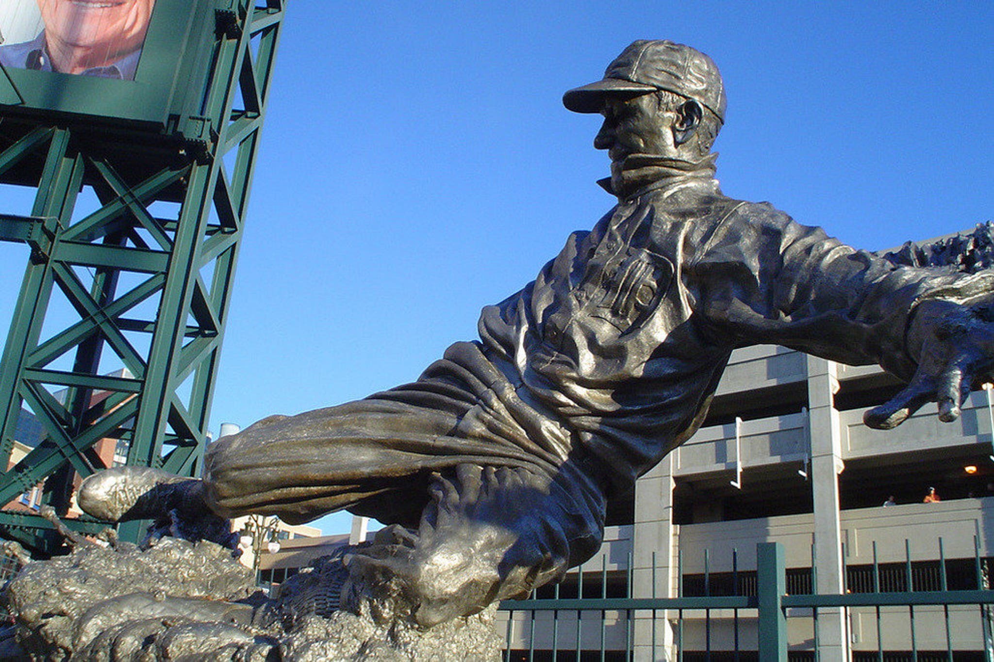 10 Must-See Baseball Museums
