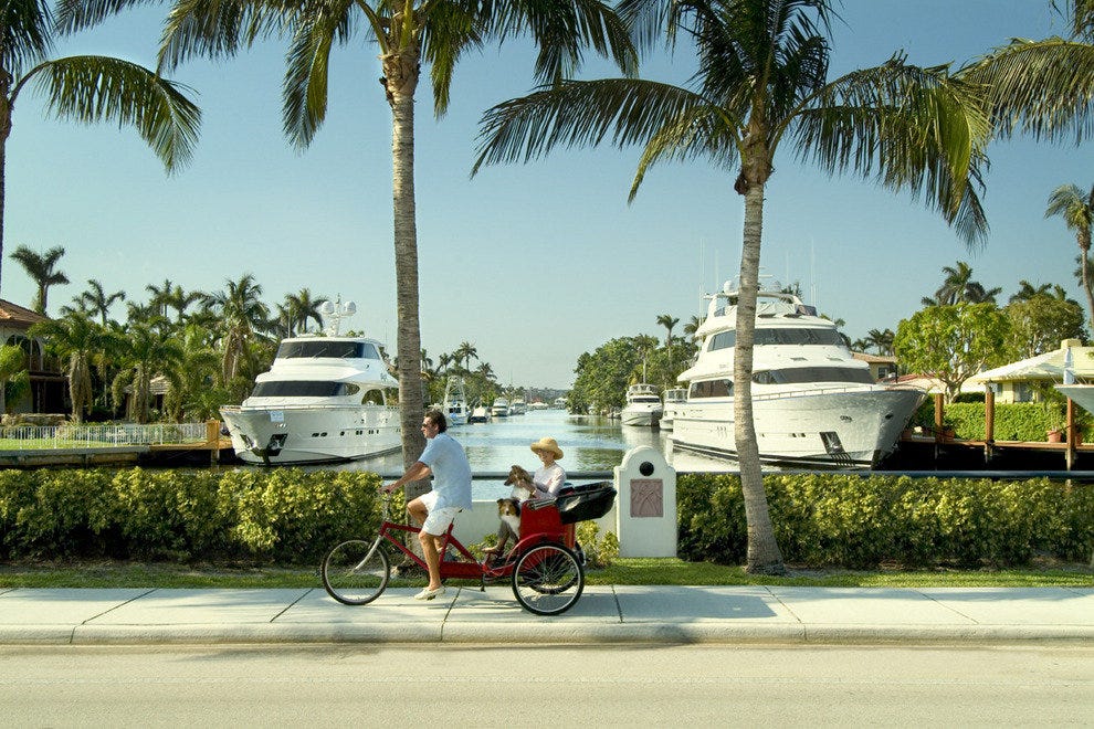 Best Luxury Shopping in Fort Lauderdale: A One-Day Guide