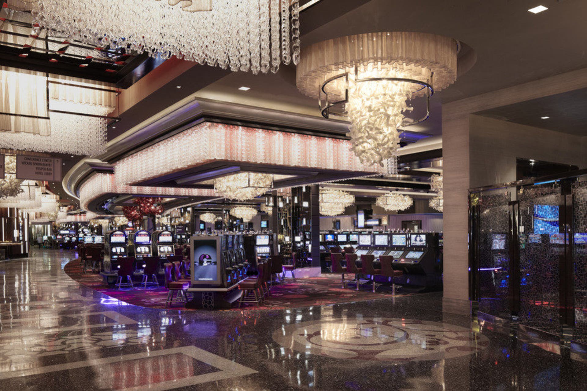 These are the 10 best casinos in Reno, ranked by local expert