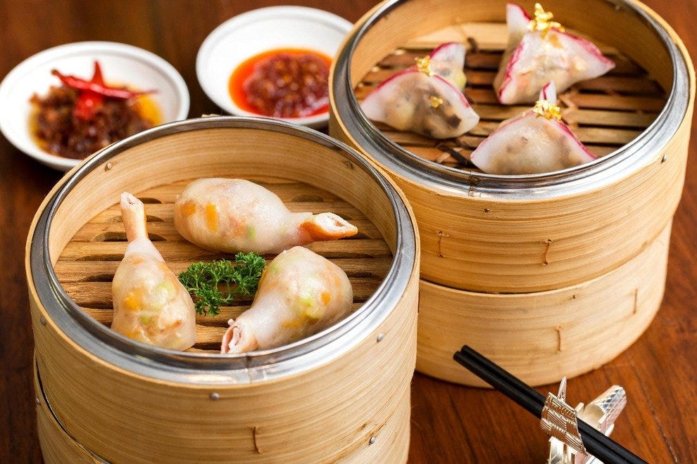 Hong Kong Chinese Food Restaurants: 10Best Restaurant Reviews