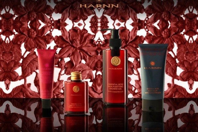 Harnn is one of the best places to shop in Athens