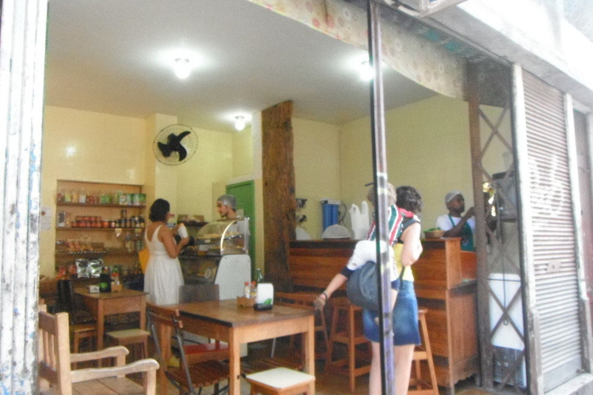 Photo courtesy of Lucy Bryson